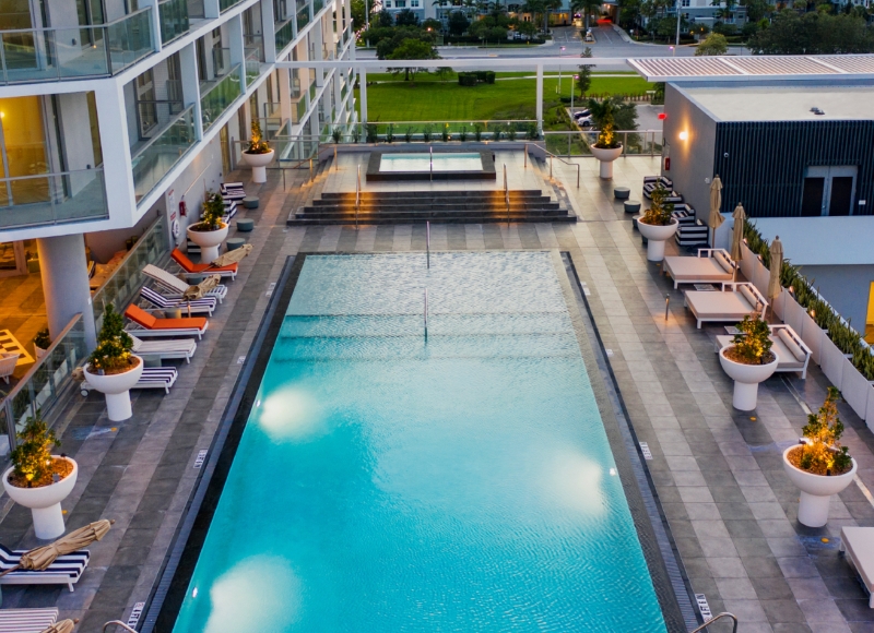 Visions Resort and Spa at Orlando - Invierte en La Florida